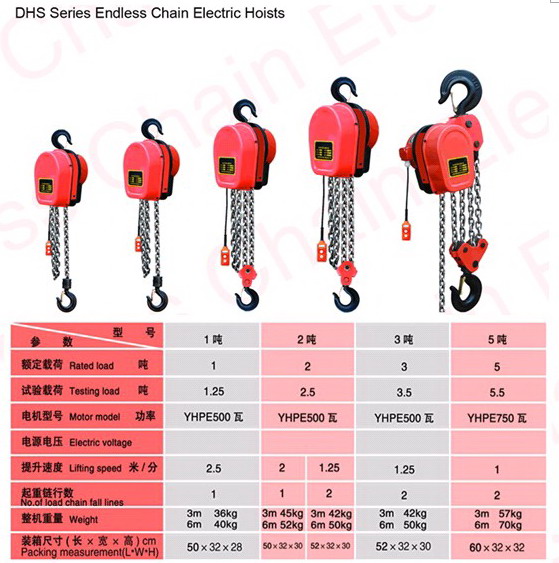 DEMAG DH Hoists,DEMAG DH wire rope hoists ,DHK,DHY,DHP,DHS endless ...